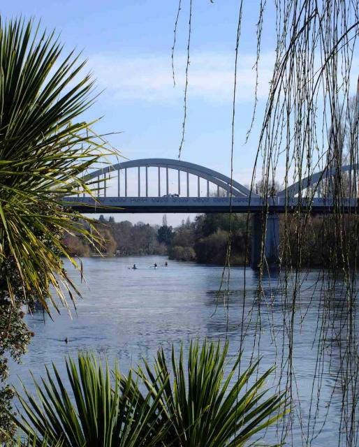 Hamilton's Fairfield Bridge I | Hamilton Contract Bridge Club